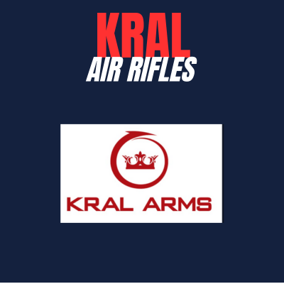 Kral Arms Airns, Popular, Competitively Priced Guns - Ronnie Sunshines ...