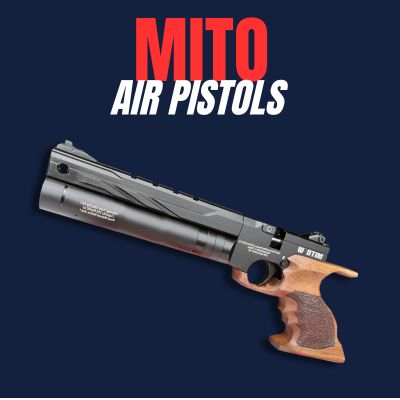 Buy - Reximex Mito Pistols - Ronnie Sunshines – Ronnie Sunshines