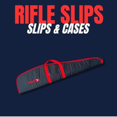 Buy - Air Rifle Gun Slips & Cases - Ronnie Sunshines – Ronnie Sunshines