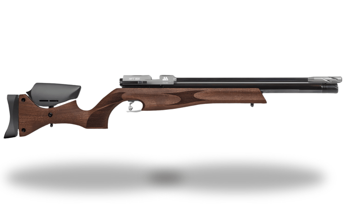 Air Arms HFT 500 Air Rifle (Walnut) – Ronnie Sunshines
