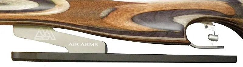 Palm Rest for Air Arms HFT-500 - Ronnie Sunshines – Ronnie Sunshines