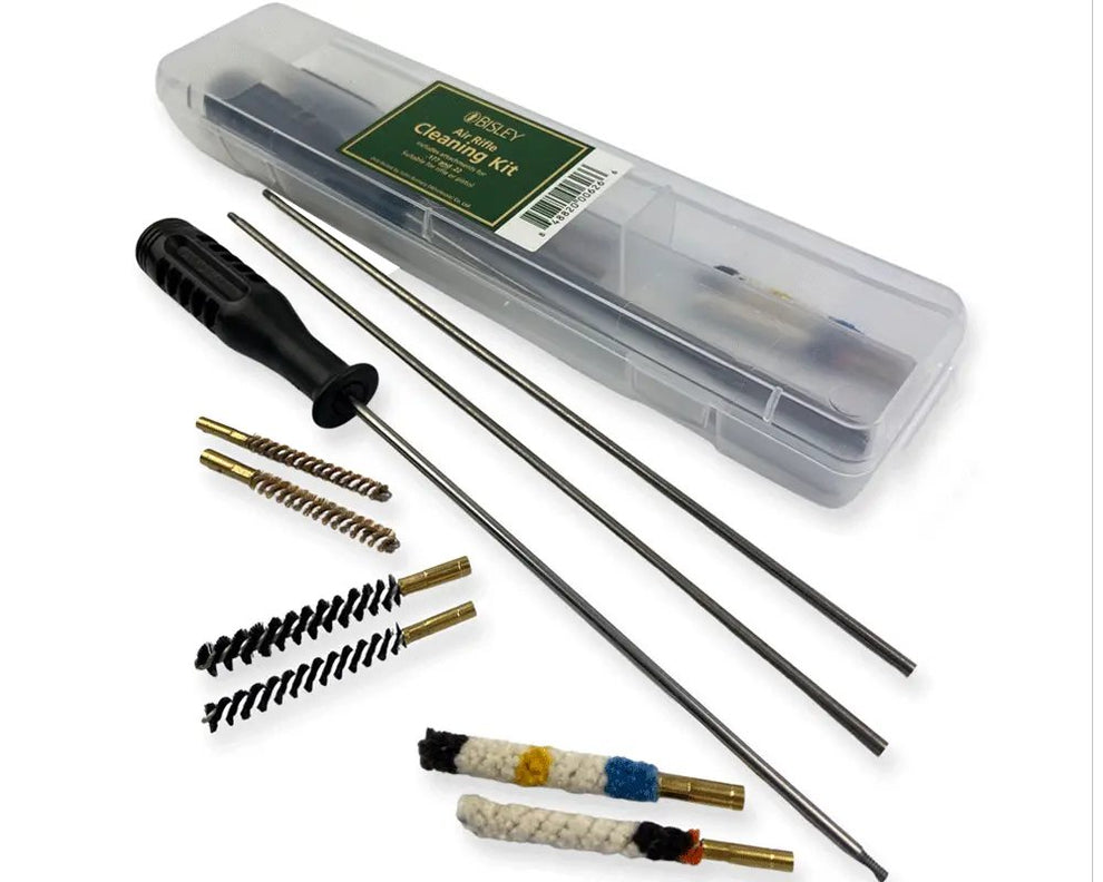 Airgun Cleaning Kit Bisley - Ronnie Sunshines – Ronnie Sunshines