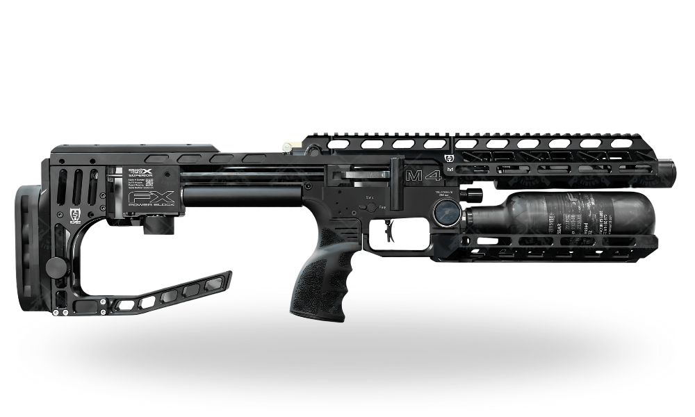 Buy - Air Rifles - Ronnie Sunshines – Ronnie Sunshines