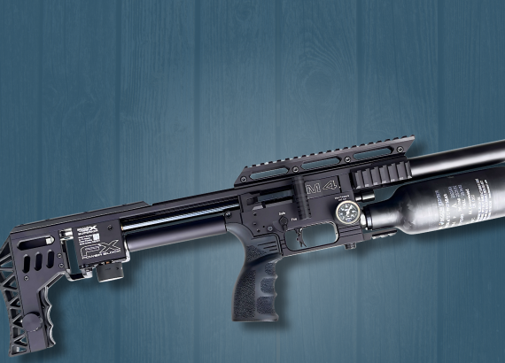 Ronnie Sunshines | Air Rifles, Pistols & Shooting Gun Shop – Ronnie ...