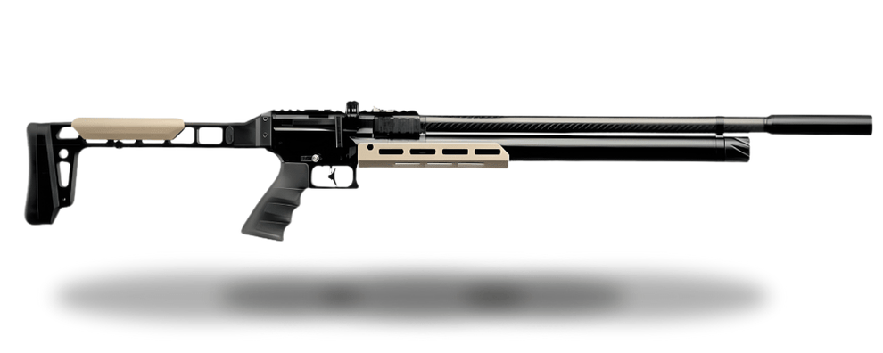 Snowpeak AP1000 PCP Air Rifle – Ronnie Sunshines