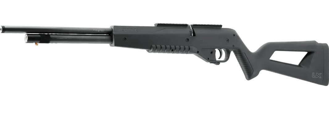 Ronnie Sunshines | Air Rifles, Pistols & Shooting Gun Shop – Ronnie ...