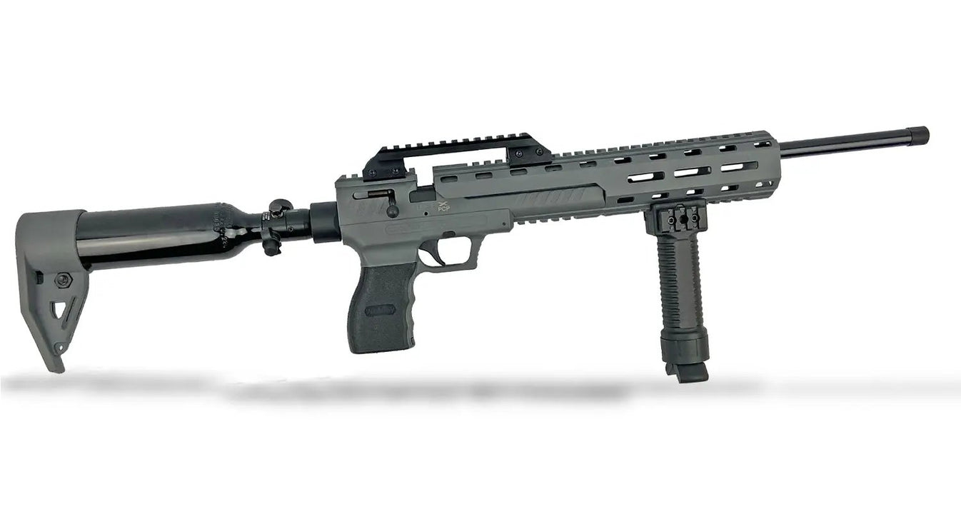 Webley Nemesis X Pcp Air Rifle - Ronnie Sunshines – Ronnie Sunshines